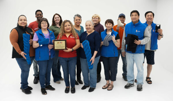 Supplier Recognition Award for Performance & Excellence - LJ Design ...